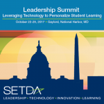 Leadership, Technology, Innovation, Learning | SETDA