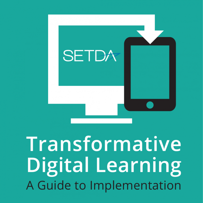 Digital Learning - Leadership, Technology, Innovation, Learning | SETDA