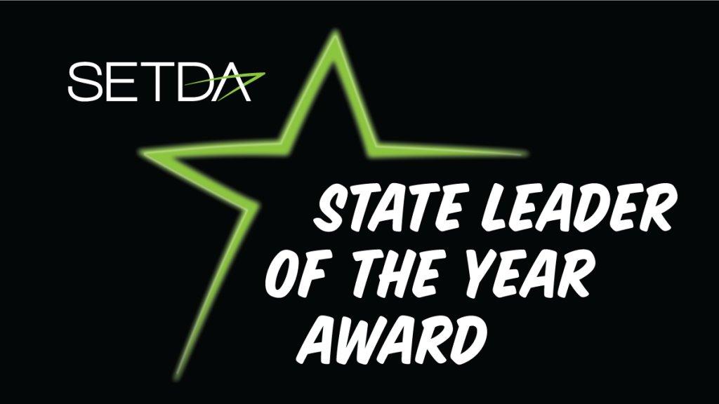 State Leader of the Year Award - Leadership, Technology, Innovation ...