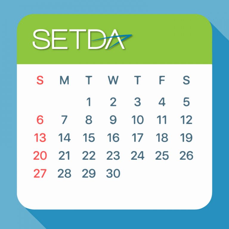 Upcoming Events - Leadership, Technology, Innovation, Learning | SETDA