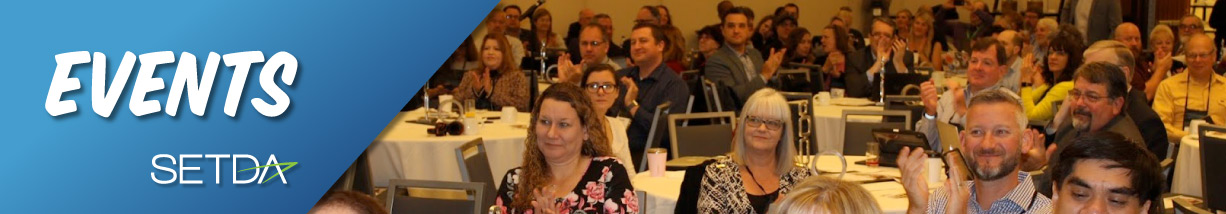 Events - Leadership, Technology, Innovation, Learning | SETDA