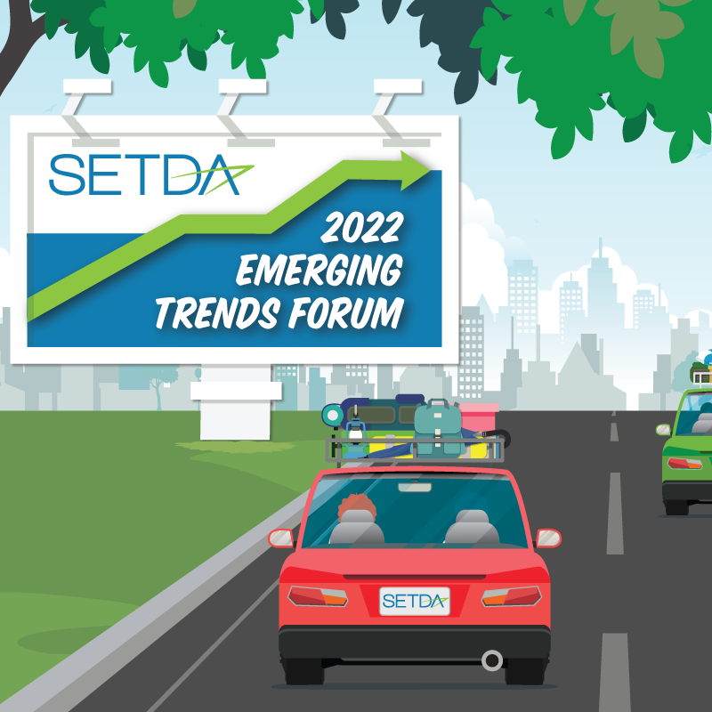 Emerging Trends Forum - Leadership, Technology, Innovation, Learning ...