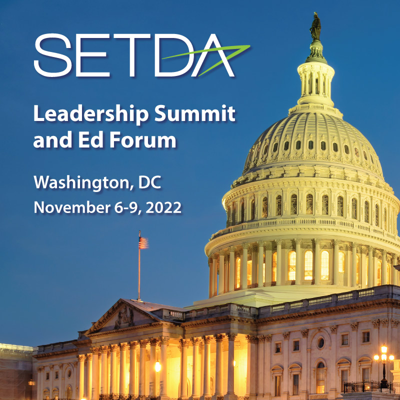 Leadership Summit - Leadership, Technology, Innovation, Learning | SETDA