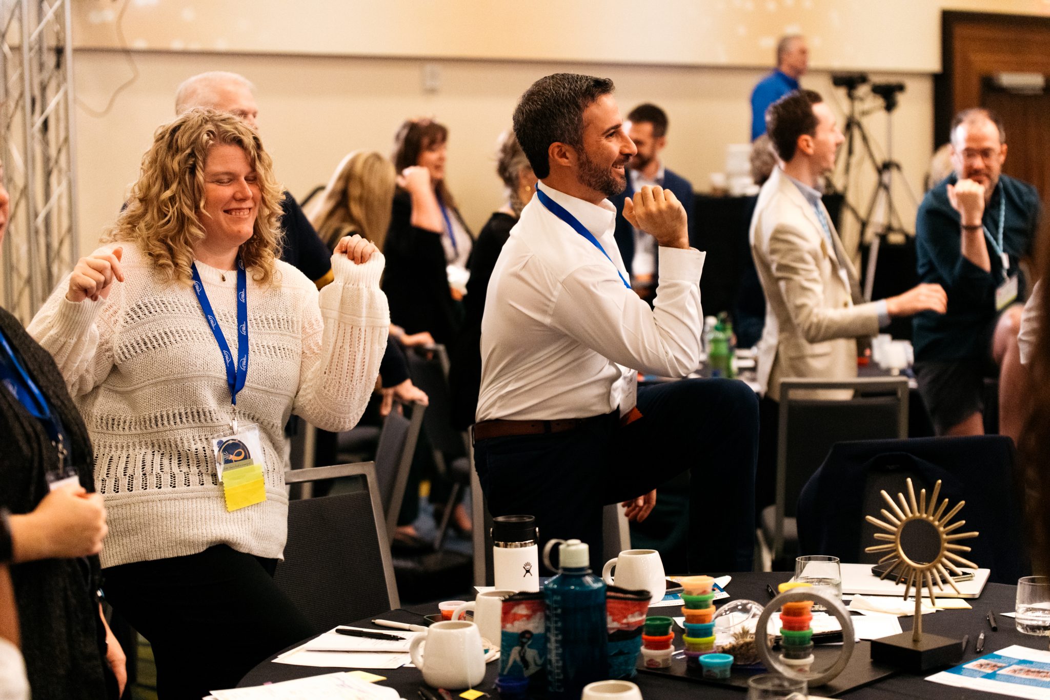 Leadership Summit - Leadership, Technology, Innovation, Learning | SETDA