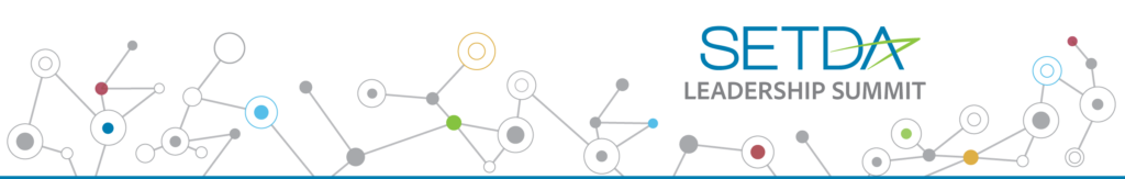 Leadership Summit - Leadership, Technology, Innovation, Learning | SETDA