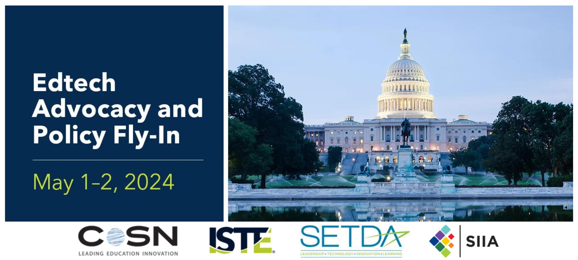 SETDA | Leadership, Technology, Innovation, Learning