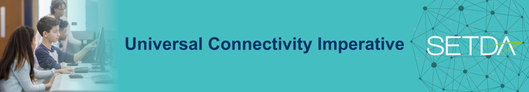 Universal Connectivity Imperative - Leadership, Technology, Innovation ...