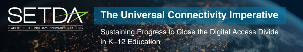 Universal Connectivity Imperative - Leadership, Technology, Innovation ...